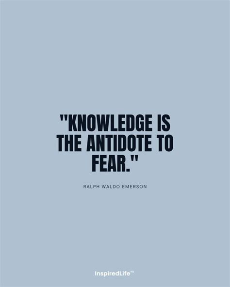 100 Inspiring Knowledge Quotes To Fuel Your Daily Growth