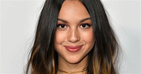 Olivia Rodrigo Outed Secret Glossier Launch In Video