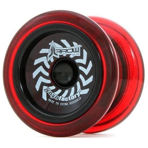 Yoyofactory Arrow Yyf 1a Unresponsive Yo Yo Responsive Yo Yo Shopee Malaysia