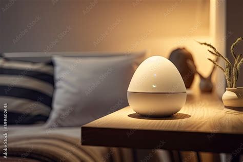 Smart Home With Multiple Sensors For Monitoring The Environment And