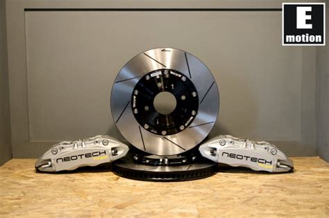 아우디 A6 C7 네오테크 Nf 4p 브레이크 튜닝 355mm 네이버 블로그