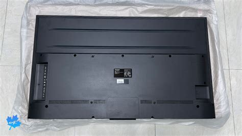 تلویزیون پاناسونیک Lx800 📺︎ قیمت Lx800 سایز 55 75 اینچ