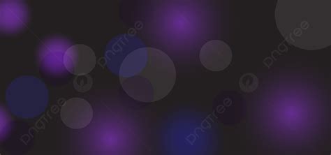 흐리게 Bokeh 빛 벡터 배경 효과 겨울 벽지 배경 일러스트 및 사진 무료 다운로드 Pngtree