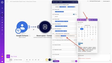 Understanding Module Mapping Guide For Data Integration