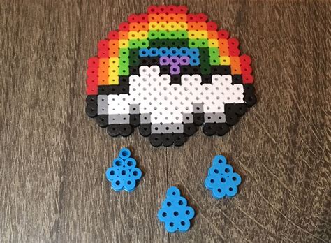 Perler Manatee Imgur Perler Bead Art Perler Beads Designs Perler Porn Sex Picture