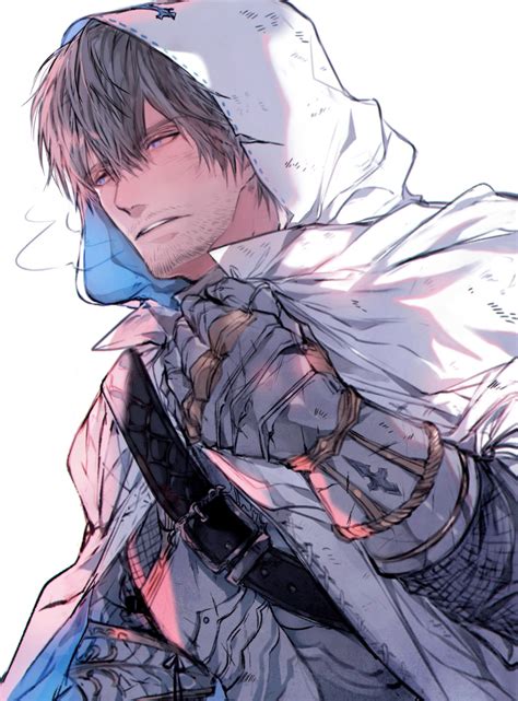 Gyulseu Adventurer Ff14 Paladin Final Fantasy Warrior Of Light Ff1 Warrior Of Light