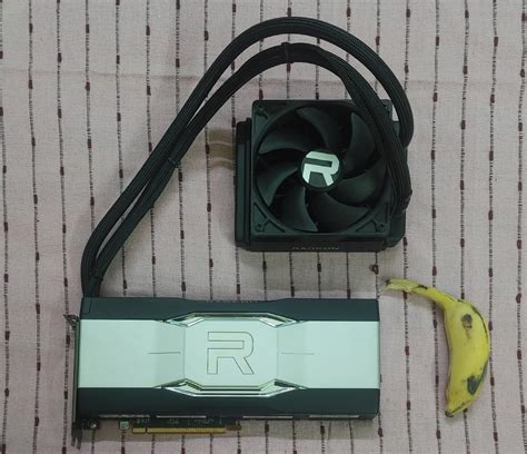 My First High End Gpu Is Amd Rradeon My First High End Gpu Is Amd Rradeon