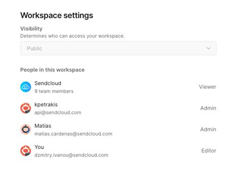 Cant Access Folder Created By Another User Via Postman Api · Issue 11407 · Postmanlabspostman