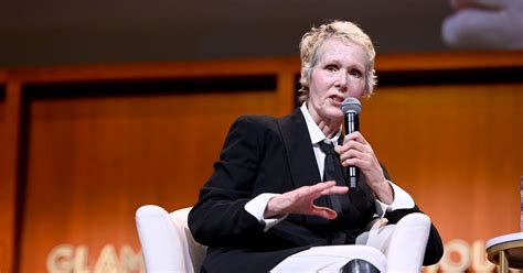E Jean Carroll Says She Was Fired From Elle Because Of Donald Trump Vox