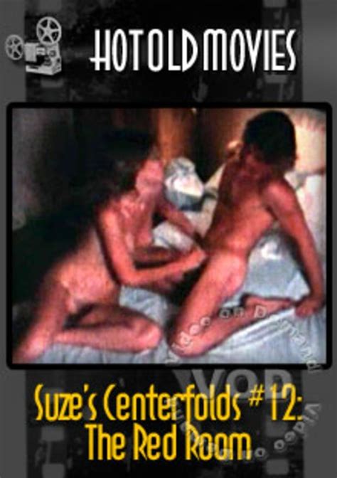 Suze Centerfolds 12 The Red Room Streaming Video At Iafd Premium