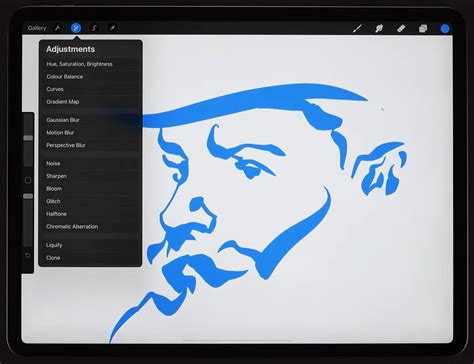 Procreate For IPad Cf Version Download Workflows Integrations