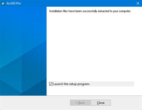 ArcGIS Pro For Babes Or Personal Machines Technology Services