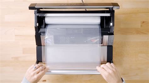 Avid Armor A420 Vacuum Sealer Walk Through Tutorial YouTube