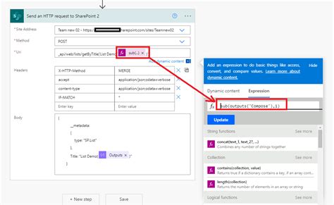 How Do I Get A Count Of The Number Of Items In A Sharepoint List In The