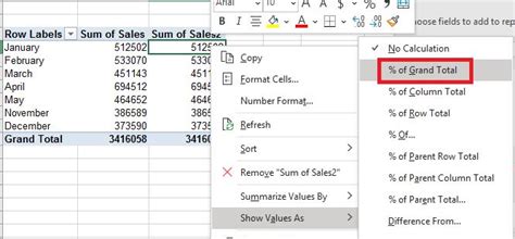 An Introduction To Pivot Table In Excel