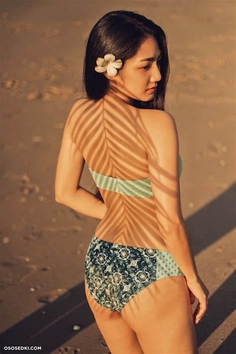 Zenzii Jaikaew Naked Cosplay Asian Photos Onlyfans Patreon Fansly Cosplay Leaked Pics