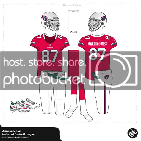 My Personal Football League Redesign Page 36 Concepts Chris Creamers Sports Logos