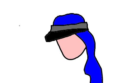 Viseira Desenho De LanaDelCelta Gartic Viseira Desenho De LanaDelCelta Gartic