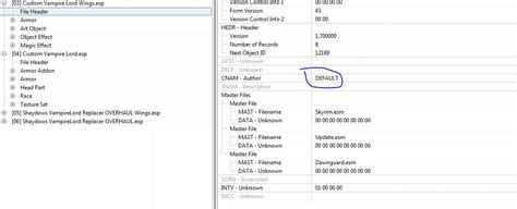 Shaydows Vampirelord Overhaul Page 17 Downloads Skyrim Adult And Sex Mods Loverslab