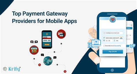 How To Integrate A Mobile App Payment Integration