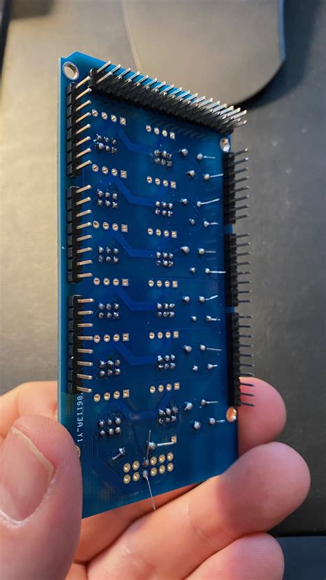 Github Haydonryandell Fan Proxy An Arduino Based Fan Proxy To