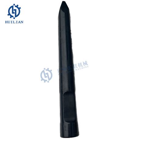 Excavator Parts Sb202 Hydraulic Rock Hammer Breaker Chisel Hydraulic