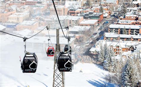 Why Visit Aspen Snowmass Early Season