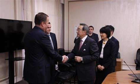 Официальный сайт полномочного представителя Президента Российской Федерации в Приволжском