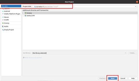 Java การตดตงและใชงาน OpenJDK และ IntelliJ IDEA MARUPATNOTE