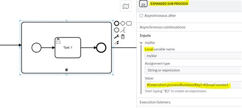 How To Identify An Instance When Using Multi Instance Discussion And Questions Camunda Forum
