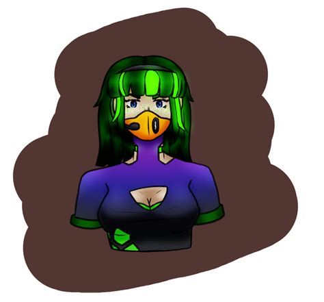 Kimiko Conceptd Test Bnha Oc By Brynnaraye On Deviantart