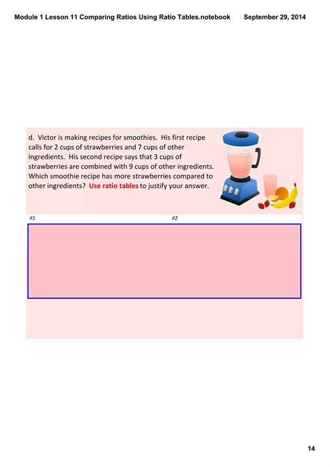 Module 1 Lesson 11 Pdf