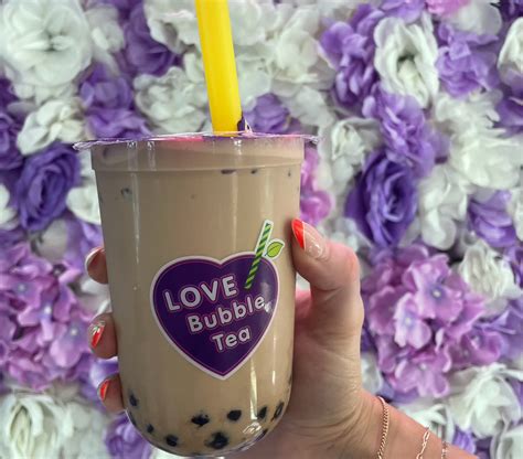 The Best Boba In Austin