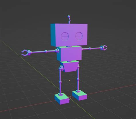 3D Modeling Flutter VR