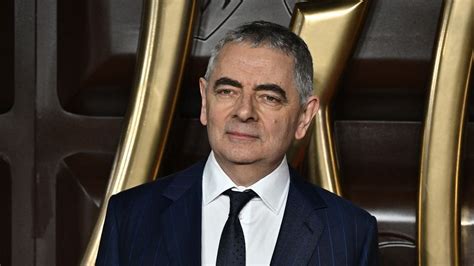 Rowan Atkinson Tochter Und Sohn Rowan Atkinson Vermögen 2025 So