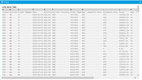 abap code samples read excel files from application server discovering abap