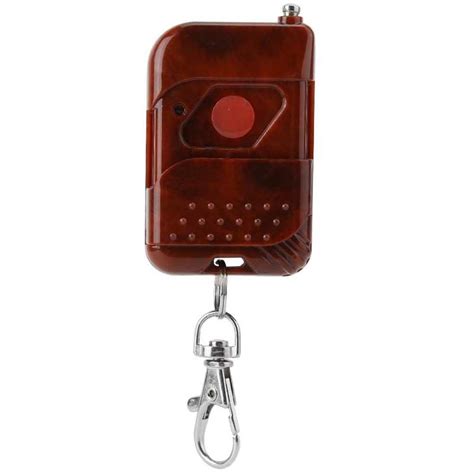 Radio Remote Control Transmitter Receiver Kit For Vicedeal