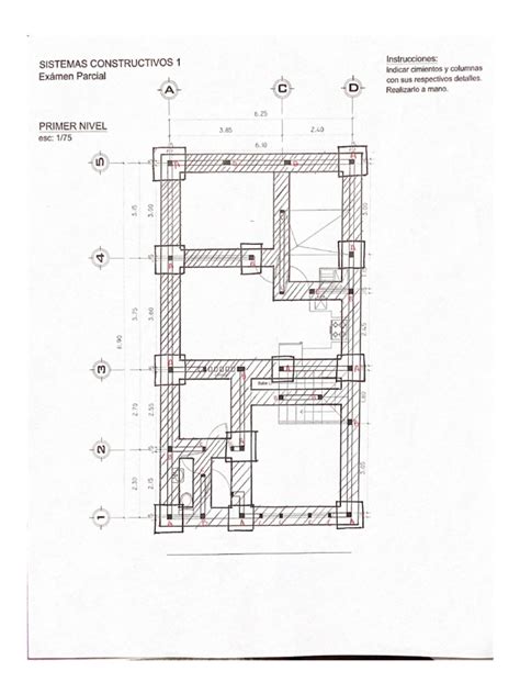 Sistemas Constructivos 1 Pdf