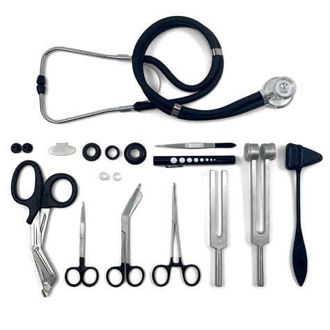 Medical Diagnostic Tools