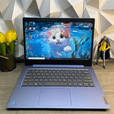 Jual Laptop Seken Second Lenovo Ideapad Ssd Shopee Indonesia