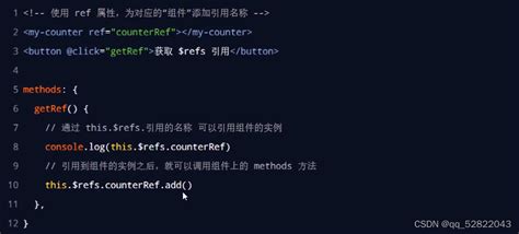 vue3 0 插槽、自定义指令 vue3 0插槽 csdn博客