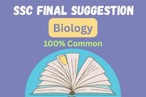 Ssc English 1st Paper Suggestion 2026 ইংরেজি ১ম পত্র সাজেশন Eassignment Bd