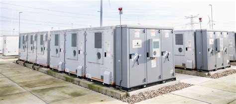The Rise Of Ac Block Energy Storage Systems