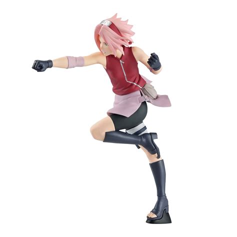 Sakura Haruno Shippuden Sexy
