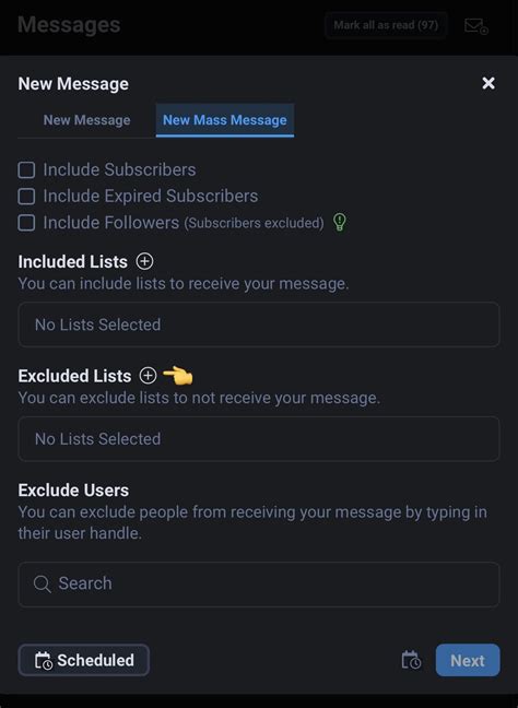 How To Creating Lists Rfanslyadvice