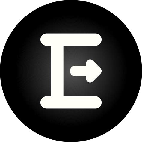 Slide Rule Vector Icon 27914419 Vector Art At Vecteezy