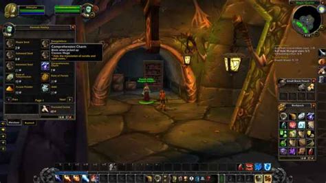 So Erhalten Sie Verständnis Amulette In Wow Classic Season Of Discovery