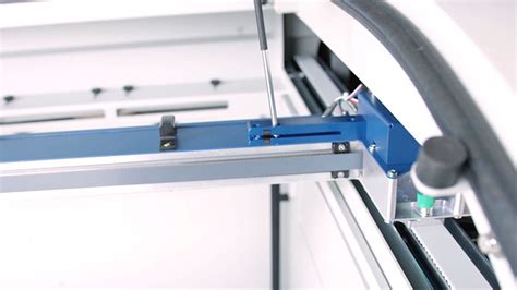 Restore X Axis Homing Replacing The Home Limit Sensors Epilog