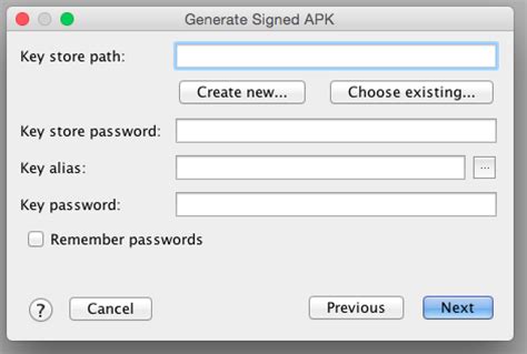 10 GENERATE KEYSTORE USING CERTIFICATE GenerateKey
