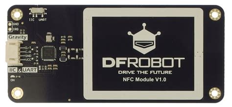 Using An Pn532 Rfid Re Creative Technology Lab Wiki